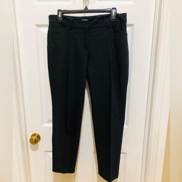 Express | Pants & Jumpsuits | Express Editor Ankle Pants | Poshmark